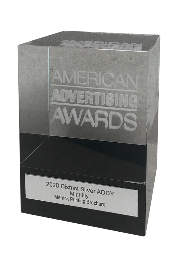 Silver_ADDY_Final | Merrick Printing